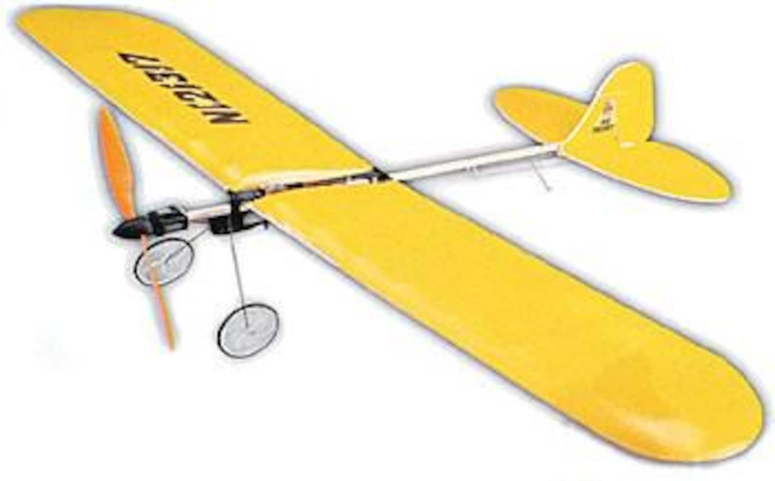 Brushless Motor Mount Conversion - GWS Pico J-3 Slow Stick (PACK OF 2 ...