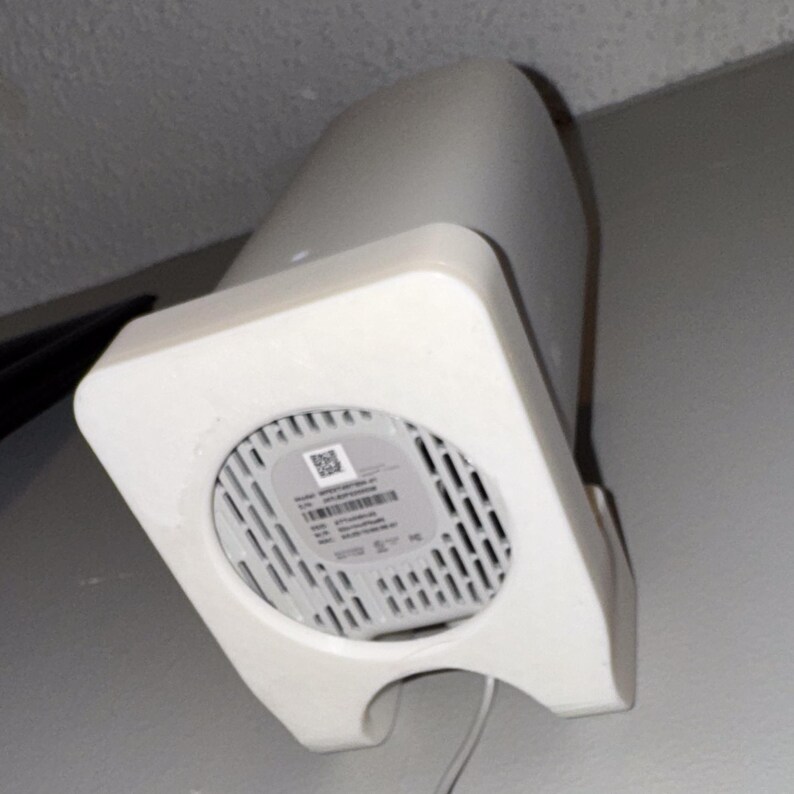 ATT Wifi Extender Wall Mount - Airties 4971 - Etsy