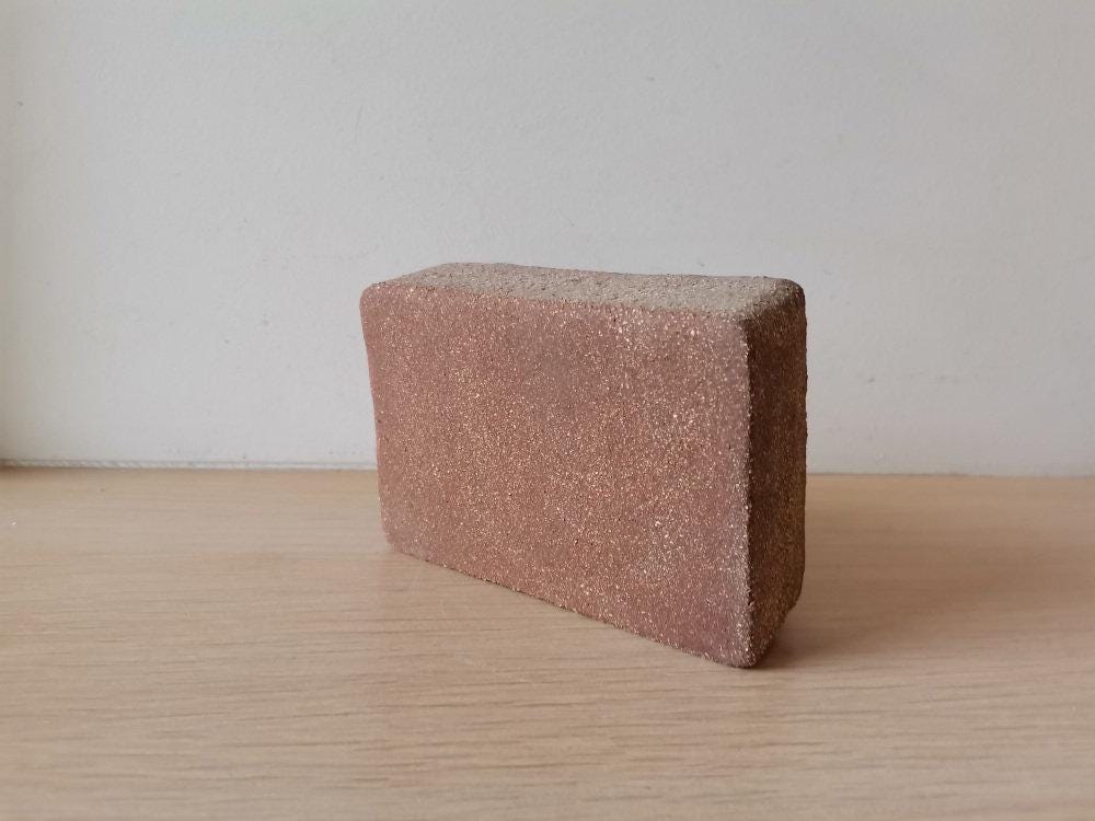 Ceramic Radio Miniature, Ceramic Radio Art Object, Stoneware Clay Radio ...