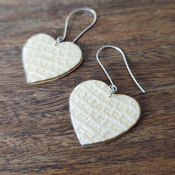 Plexiglass Jewelry - Etsy