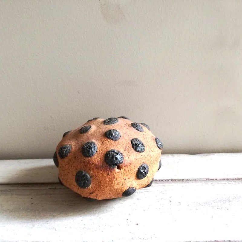 Ceramic Rattle - Etsy