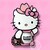 Cowgirl Kitty Buzzballz Holder, Cute Gift, Unique Gifts, Buzzball ...