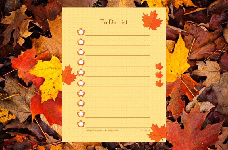 To Do List, Printable, Daily Checklist, Task List, Planner, Note, Memo ...