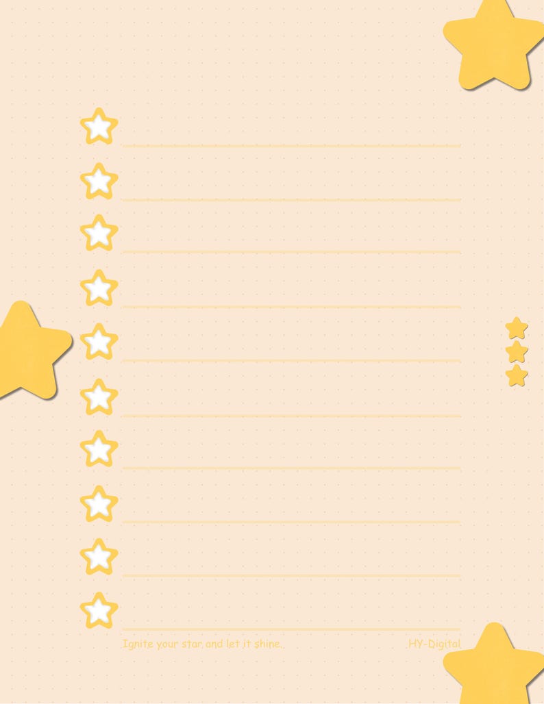 To Do List, Printable, Daily Checklist, Task List, Planner, Note ...