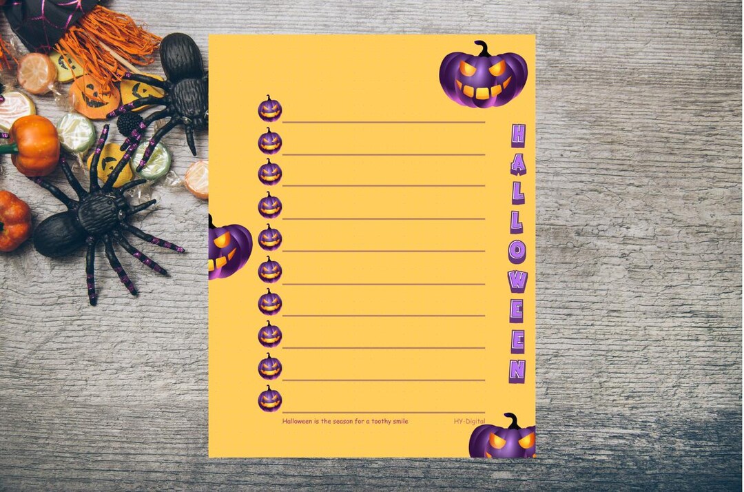 To Do List, Printable, Daily Checklist, Task List, Planner, Note ...