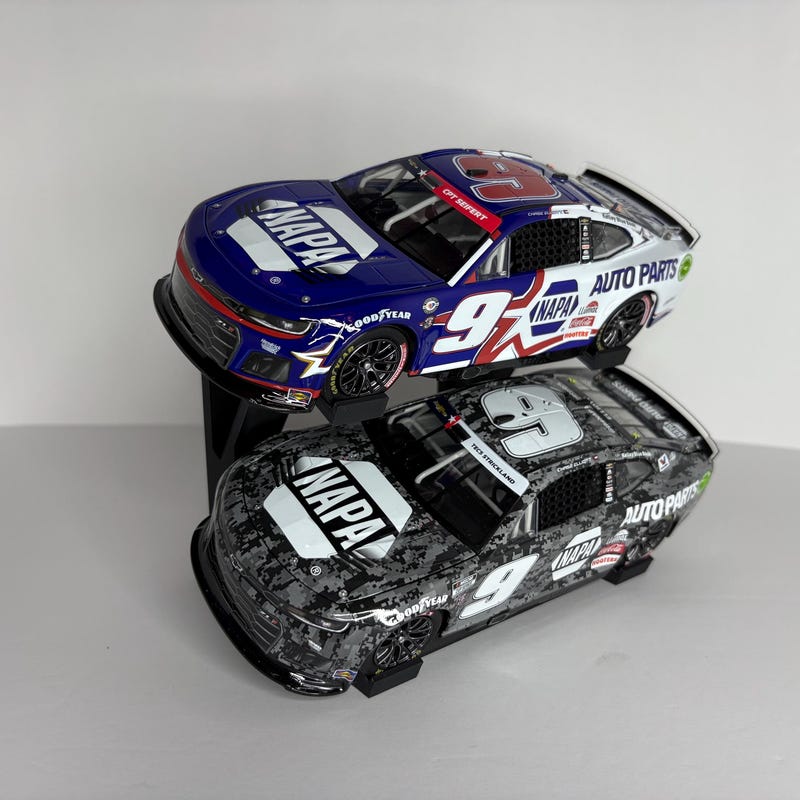 1/24 Plastic Model - Etsy