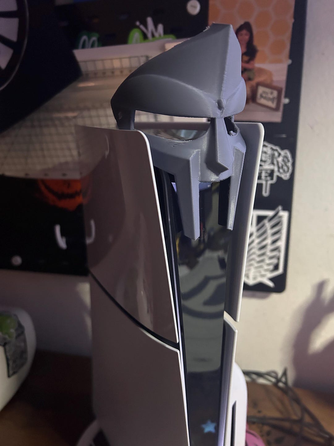 3d-printed Pyramid Replica Fully Durable DIY - Etsy