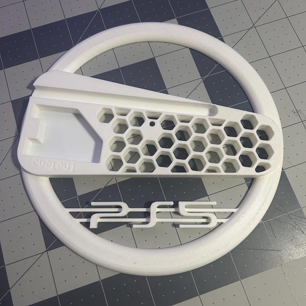 Custom Ps5 Pro Plates - Etsy