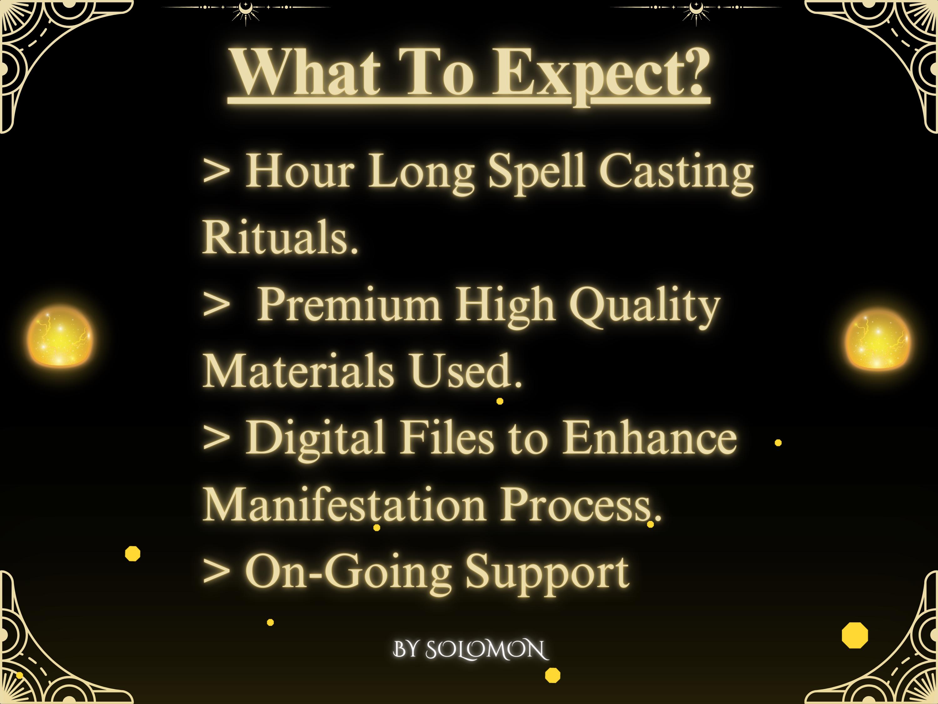 Perfect Booty Powerful Spell , Extremely Strong Increase Butt Size ...