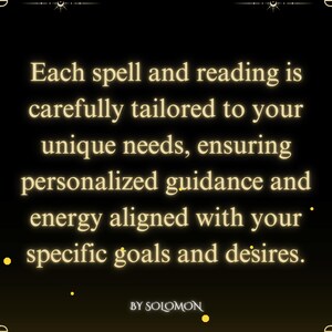 Instant Luxury Life Magic Spell | Manifest Wealth, Abundance & Success ...