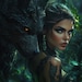 Become A Werewolf Spell - Werewolf Transformation Spell Ritual ...