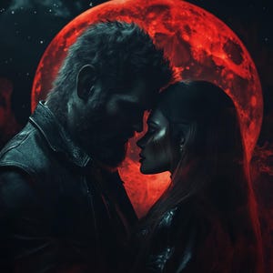 Become A Werewolf Spell - Werewolf Transformation Spell Ritual ...