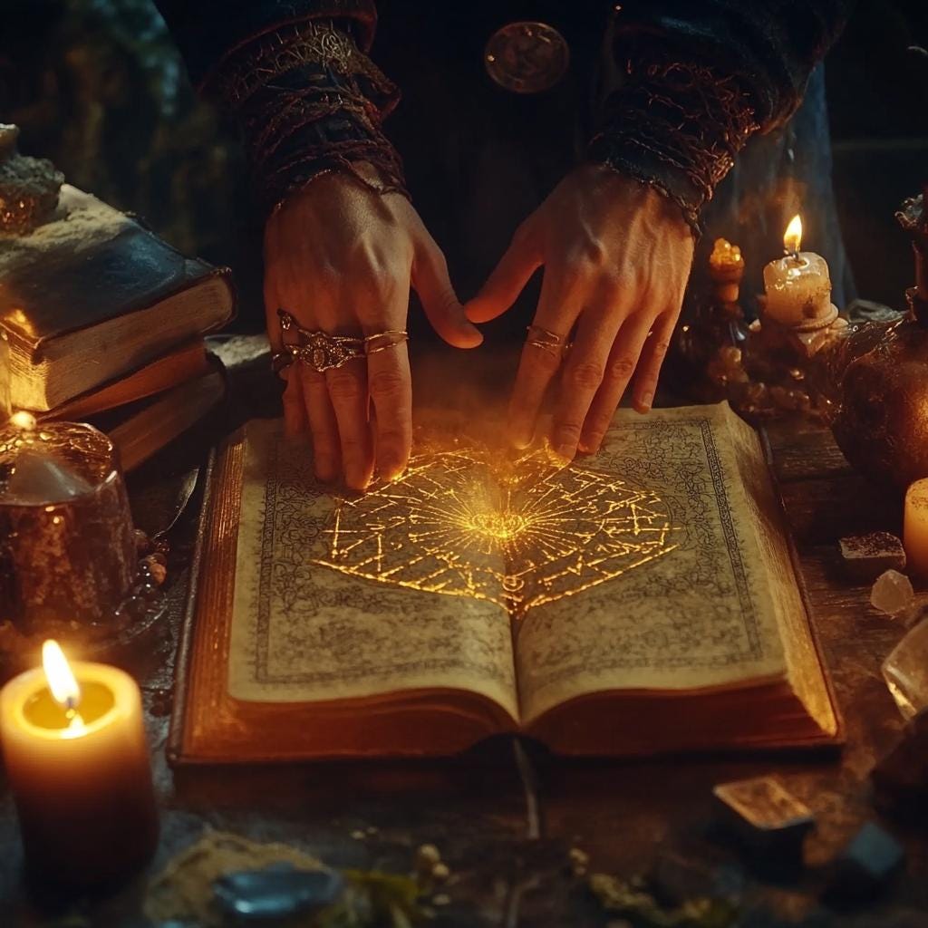 Eye Color Change Spell Change Your Eye Color With Magic Natural Color ...