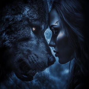 Become A Werewolf Spell - Werewolf Transformation Spell Ritual ...
