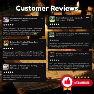 Instant Luxury Life Magic Spell | Manifest Wealth, Abundance & Success ...