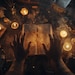 Vampire Transformation Spell - Become A Vampire Magic Spell, Halloween ...