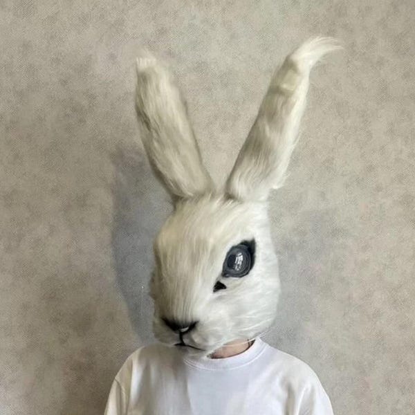 Jax Mask - Etsy