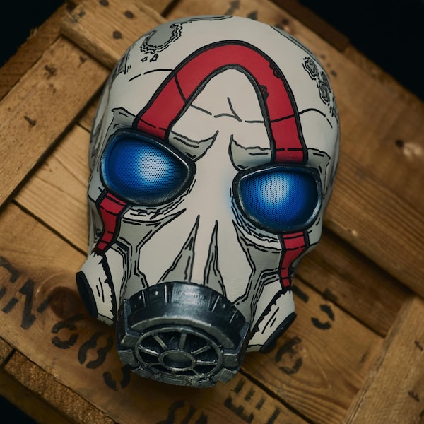 Borderlands - Etsy
