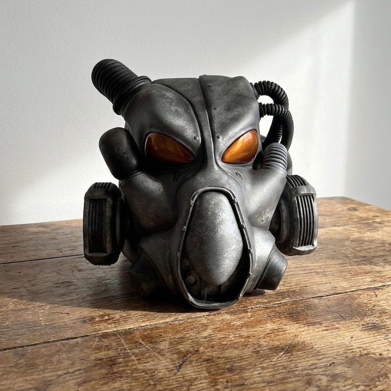 Ncr Power Armor - Etsy