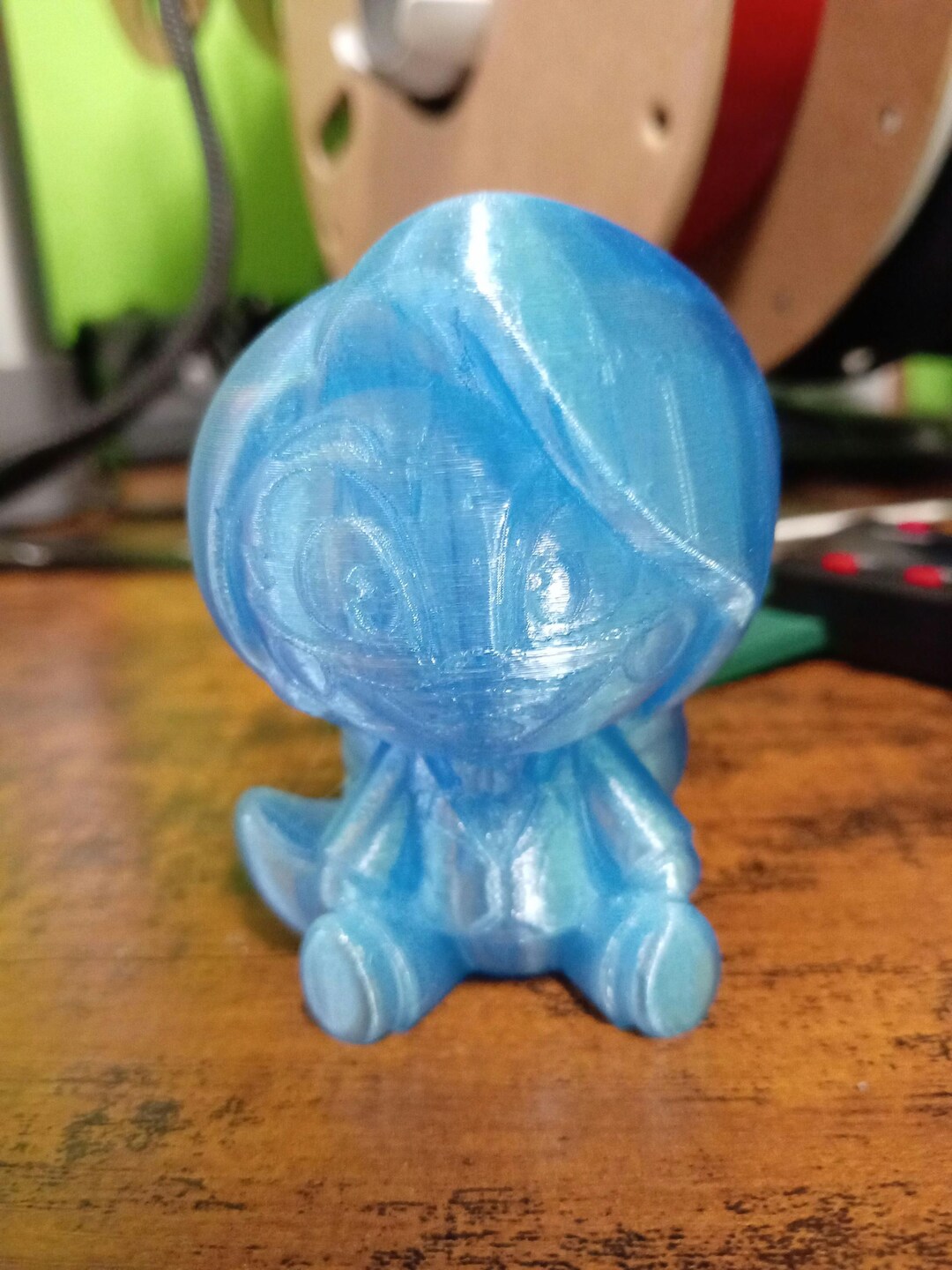 Chibi Charlie Morningstar - Hazbin Hotel - Etsy