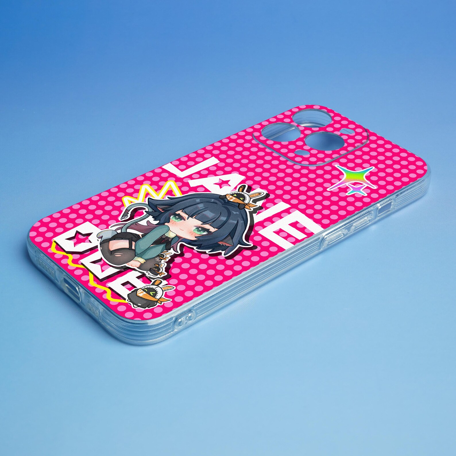 Zenless Zone Zero Jane Doe Phone Case,zzz Phone Case,fashion Stylish ...