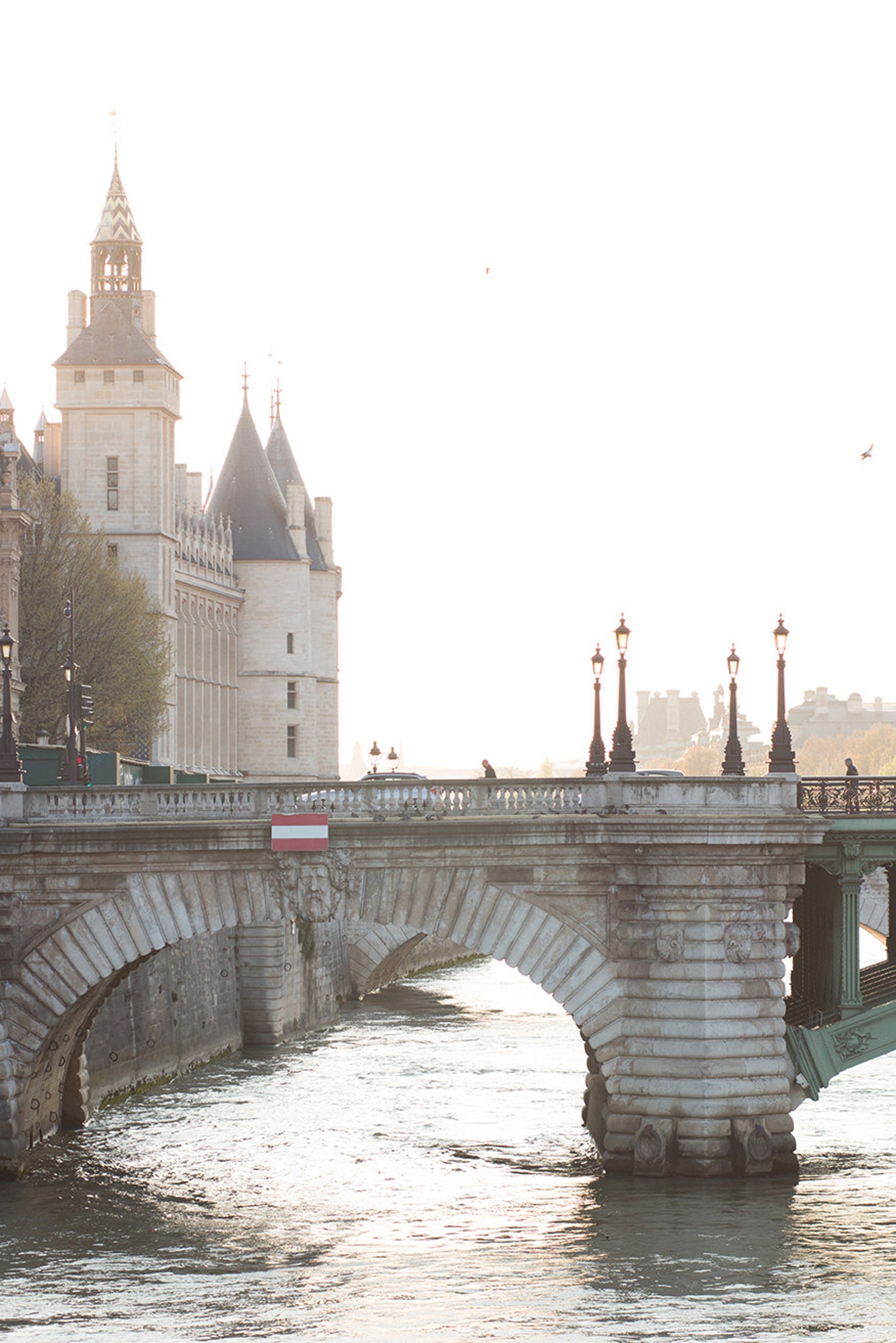 Paris Photography, Chasing Light on the Seine, Paris, Summer in France ...