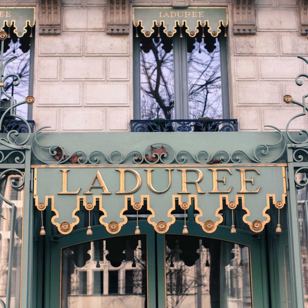 Laduree - Etsy