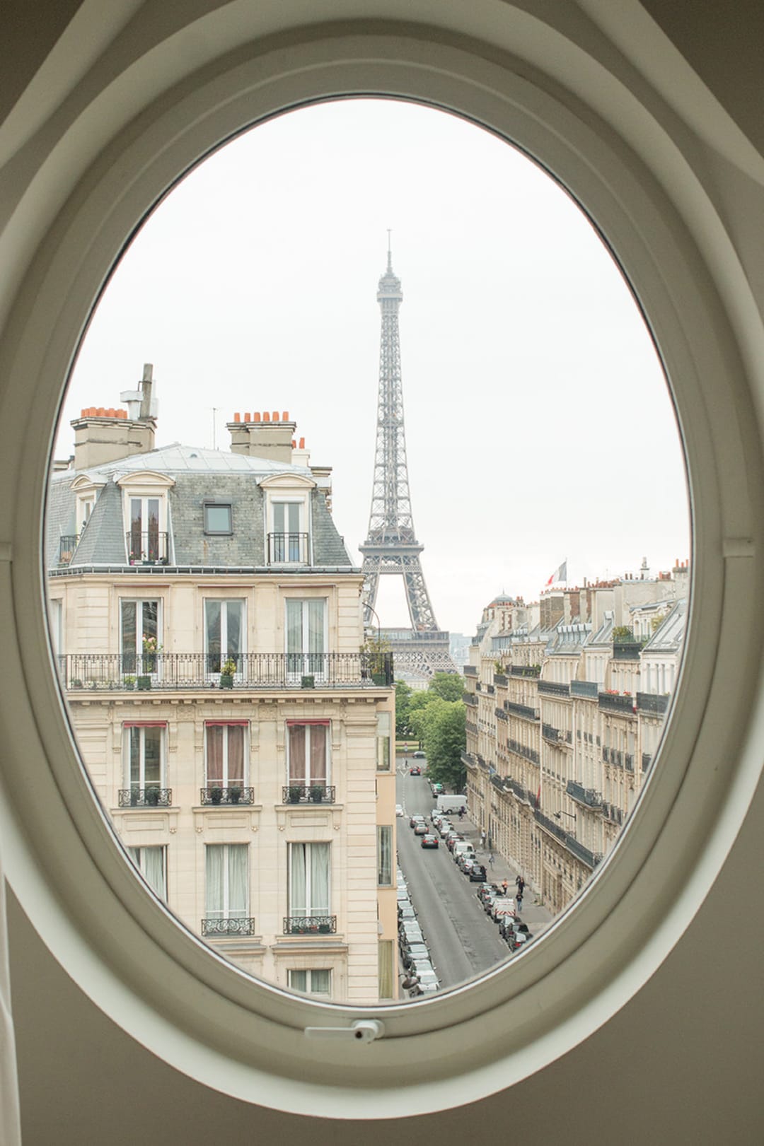Paris Photography, Eiffel Tower Room With a View, Paris Decor ...
