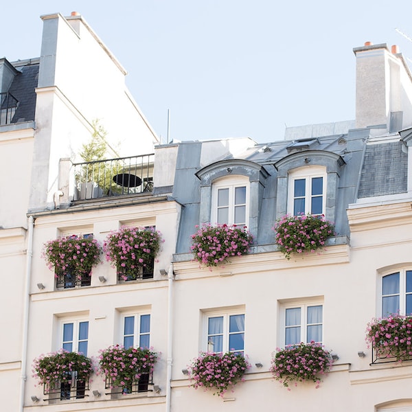 Paris Balcony - Etsy