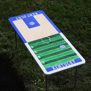 Custom Beer Pong Table - Etsy