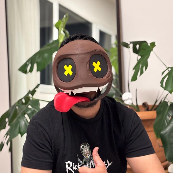 Serial Designation N Cosplay - Etsy