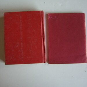 1940s Vintage School Reader Set Student and Teacher Guide Looking ...