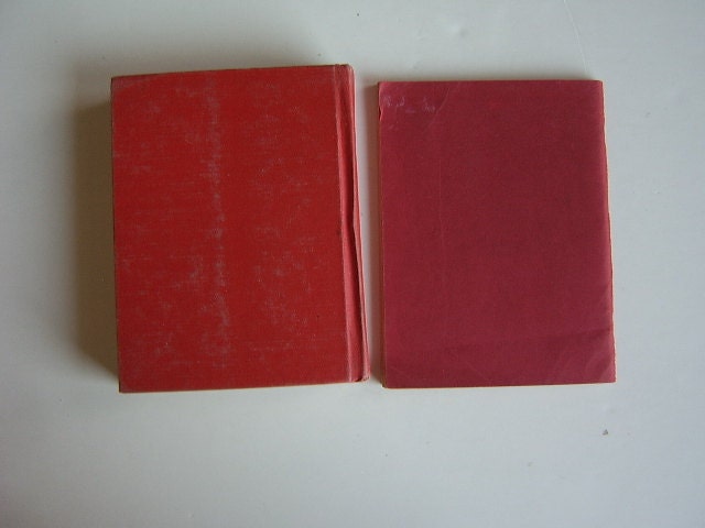 1940s Vintage School Reader Set Student and Teacher Guide Looking ...