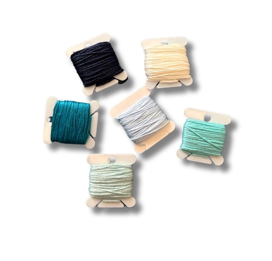 Vertical Wave Pattern Friendship Bracelet - Etsy