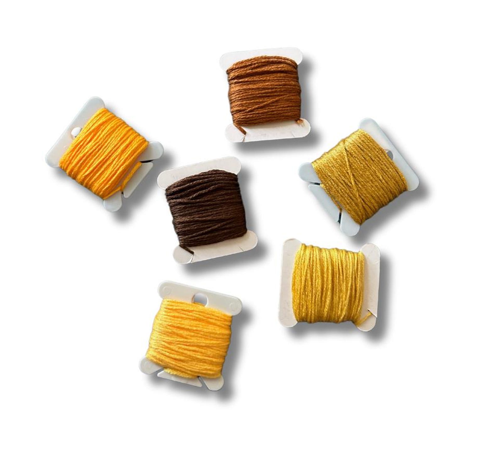 Vertical Wave Pattern Friendship Bracelet - Etsy