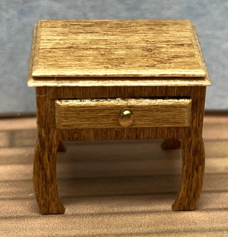 1:24 Half Inch Scale Traditional Living Room Furniture Kit - Etsy