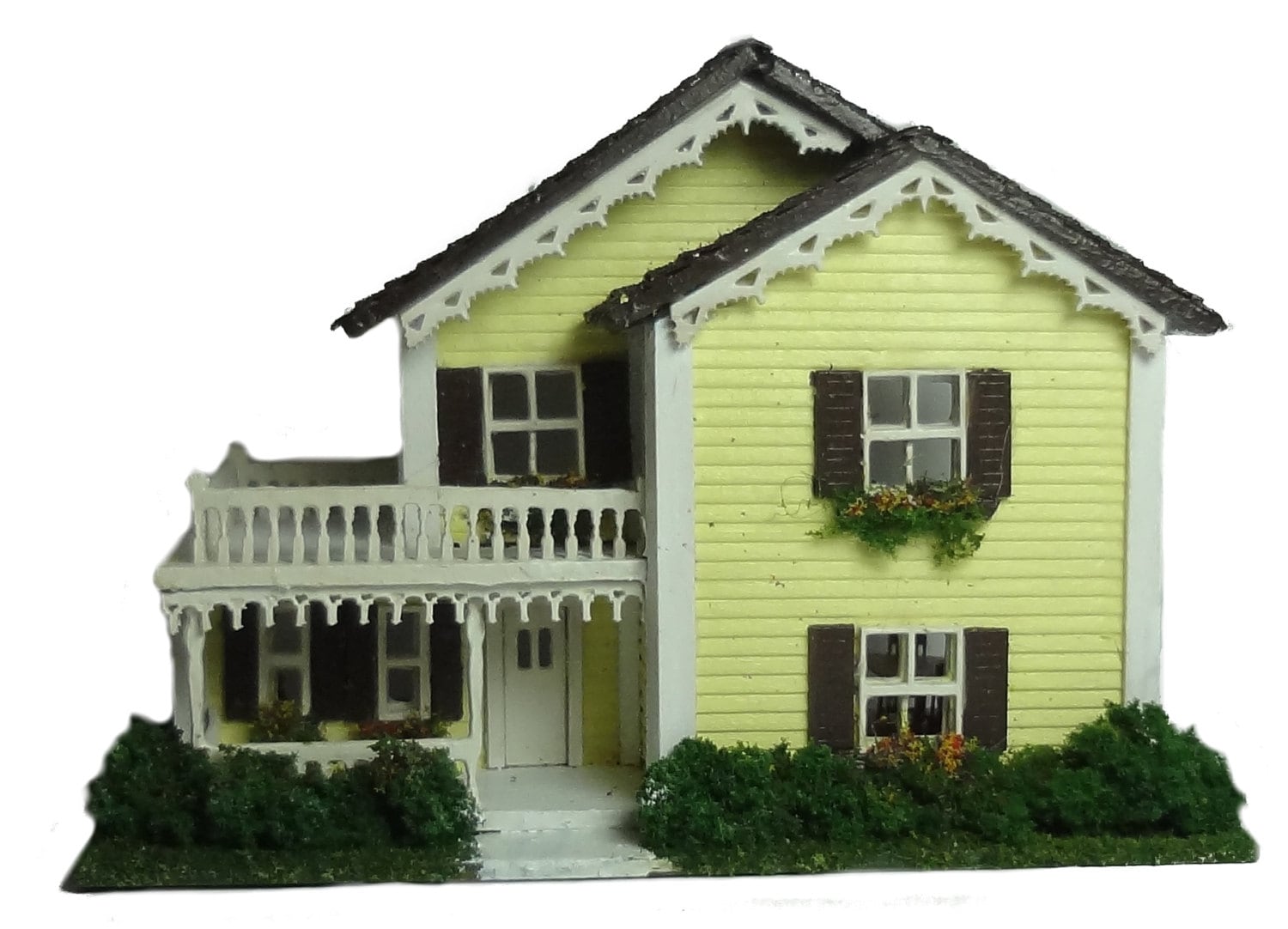 Complete Kit 144th Inch Summer Style Beach House - Etsy