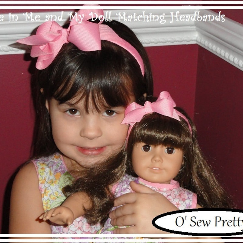 Matching Headband - Etsy