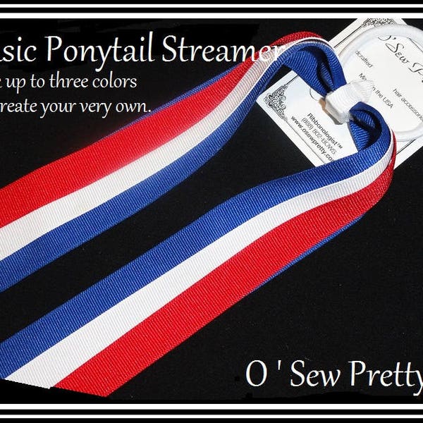 Streamers - Etsy