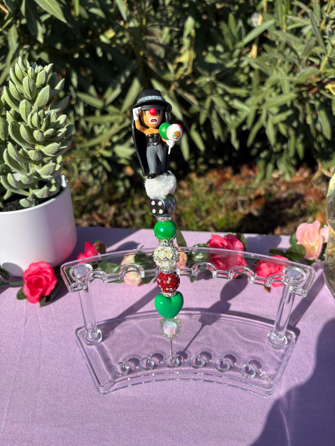 Chola Pokey Tool Custom Weeding Tool Crafting Tool Cookies Scribes ...