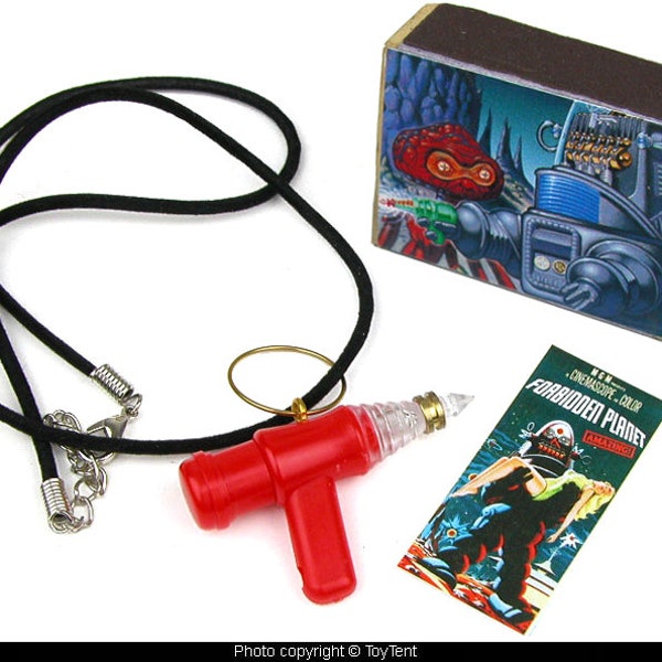 Robby the Robot - Etsy