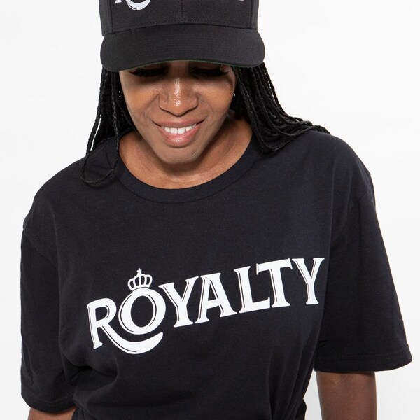 Royalty - Etsy