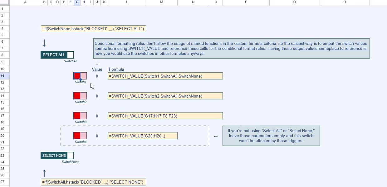 Google Sheets Performance Analysis Tool: Take Control of Your ...