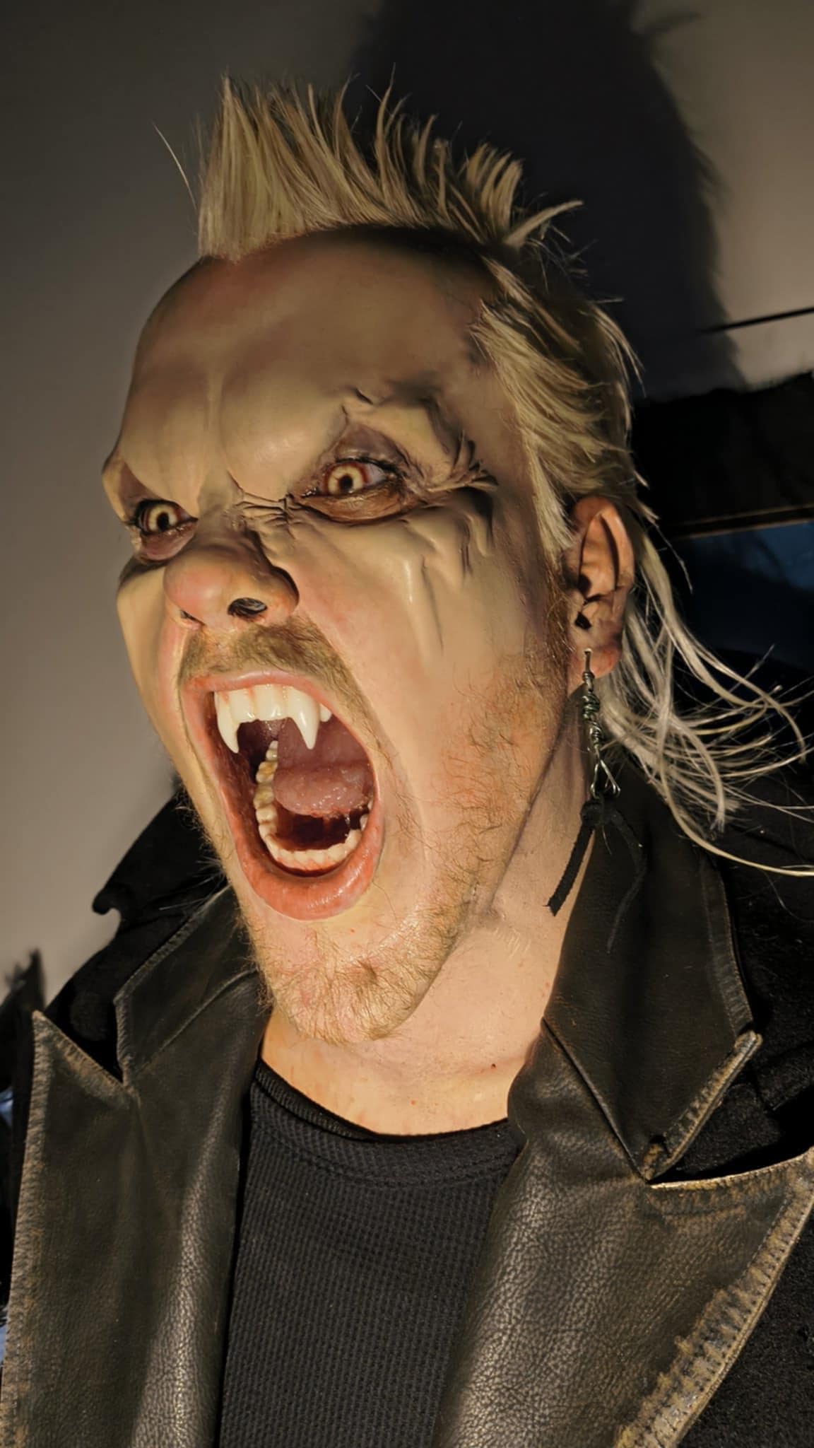 David- the Lost Boys - Etsy