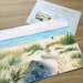 Print From ORIGINAL Watercolor Seascape Hand Painted Wall Art, Ocean ...