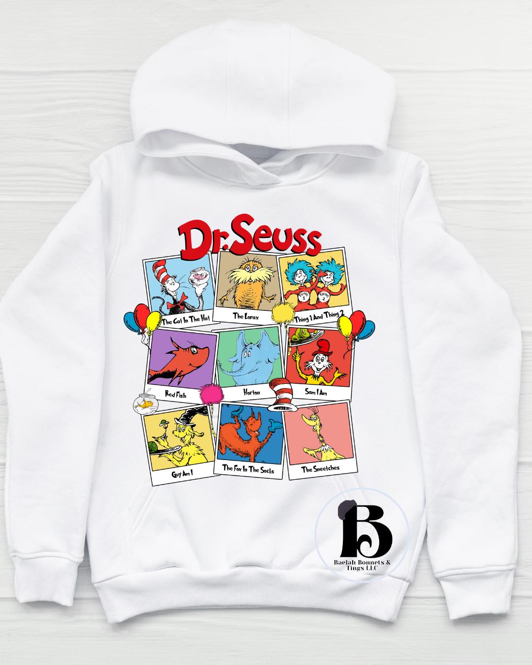 Dr Suess Png Bundle, Dr.suess Png, DTF, Sublimation, Dr.suess Day Png ...