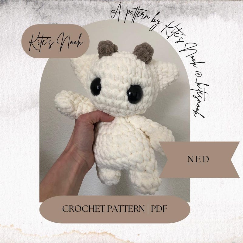 Twenty one pilot ned plush - Etsy.de