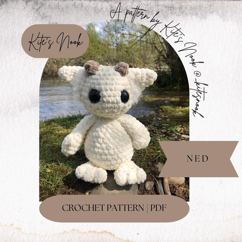 Ned Twenty One Pilots Plush - Etsy