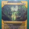 Mtg Altered Art Card Basandra, Battle Seraph - Etsy