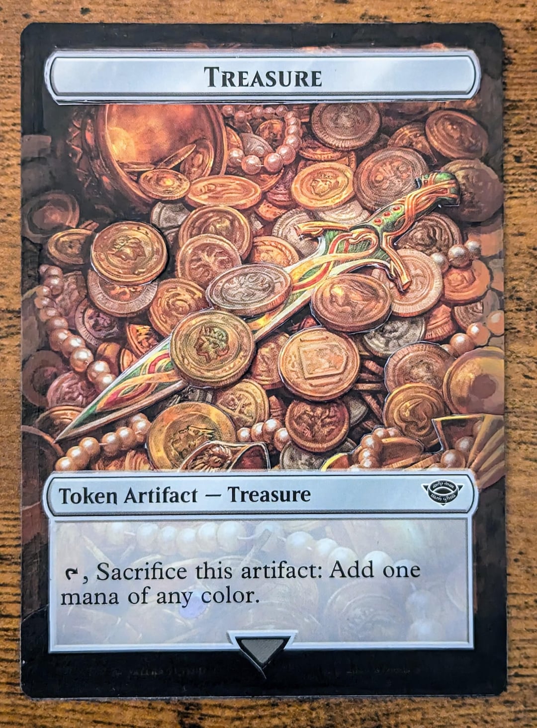Custom 3d Token Alter Commission - Etsy